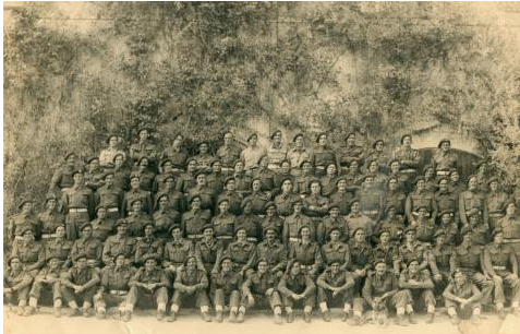 2nd Parachute Squadron Royal Engineer - August 15, 1944, Operation ...