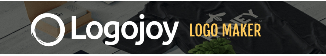 Logojoy el primer creador de logos que usa Inteligencia Artificial (AI ...