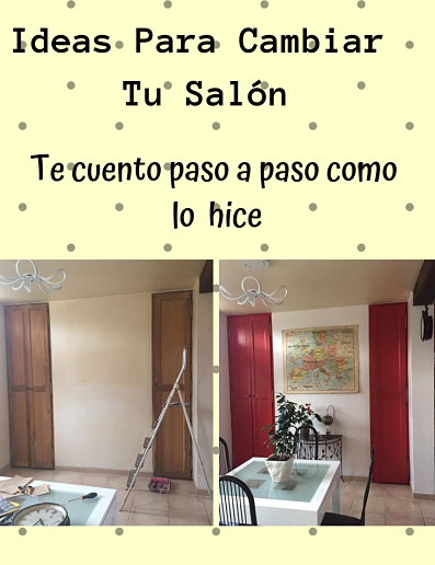 Mejoras En La Casa: El Salon - Blog de Belleza, moda, salud, viajes