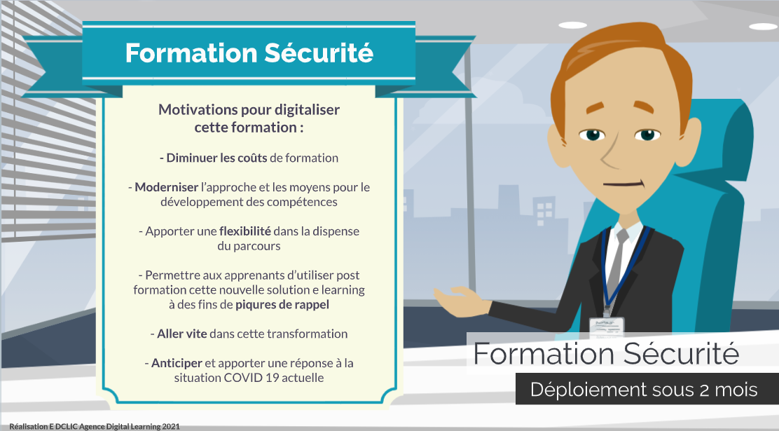 Comment transformer son parcours de formation 100 % présentiel en ...