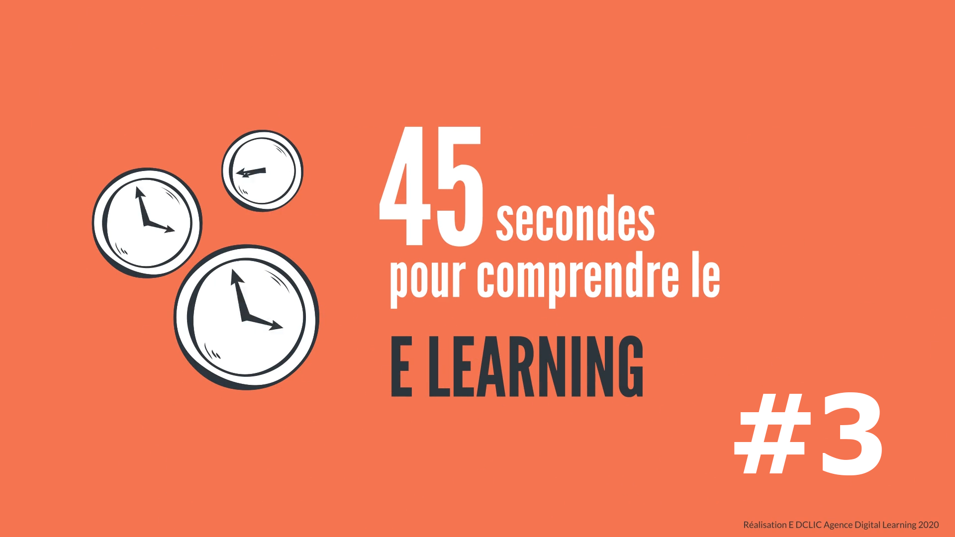#3 : Comment diffuser un module e learning ? - E DCLIC Agence Digital ...