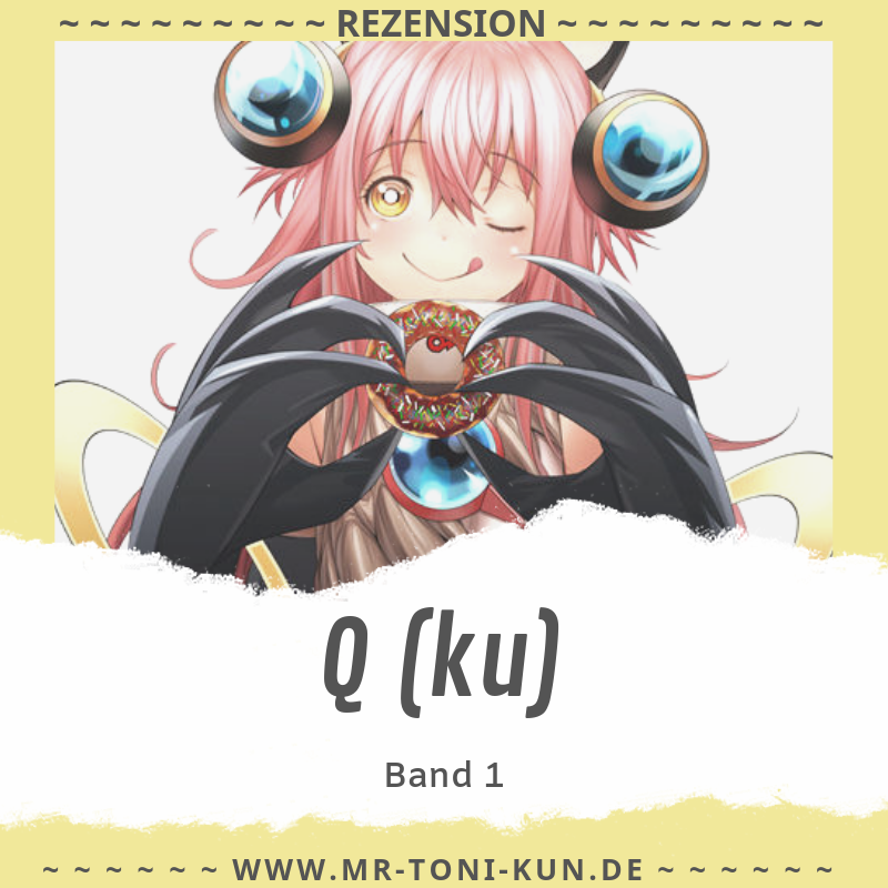 Q (Ku) - Band 1 - Mr_Toni_Kun - Blog