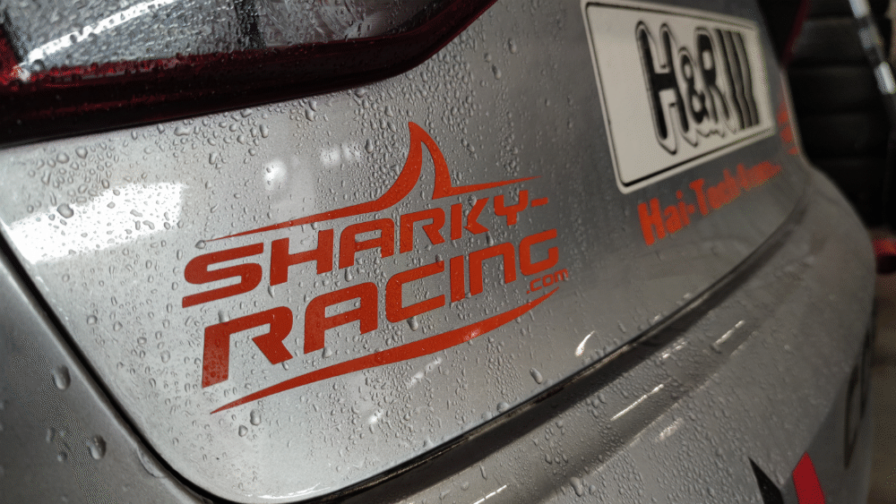 Sharky Racing startet 2024 mit starkem Vollzeit-Programm sowie zwei ...