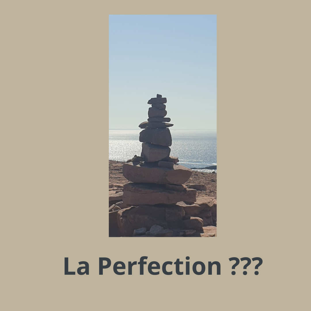 La Perfection ? - Union des thérapeutes à coeur d'être ensemble dans ...