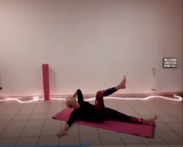 Pilates - Ingrid Behr: Pilates-Trainerin in Aachen und online