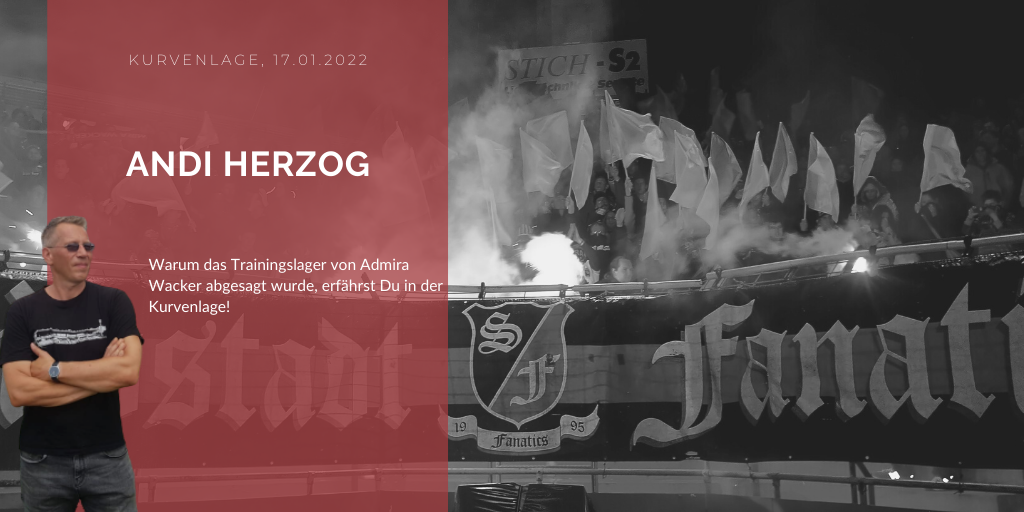 Andi Herzog - Matthias Schwaiger über Admira Wacker