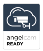 How to setup Angelcam Ready (updated) - CamON Live Streaming
