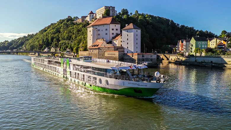 Flusskreuzfahrten - Kreuzfahrtzentrum.at
