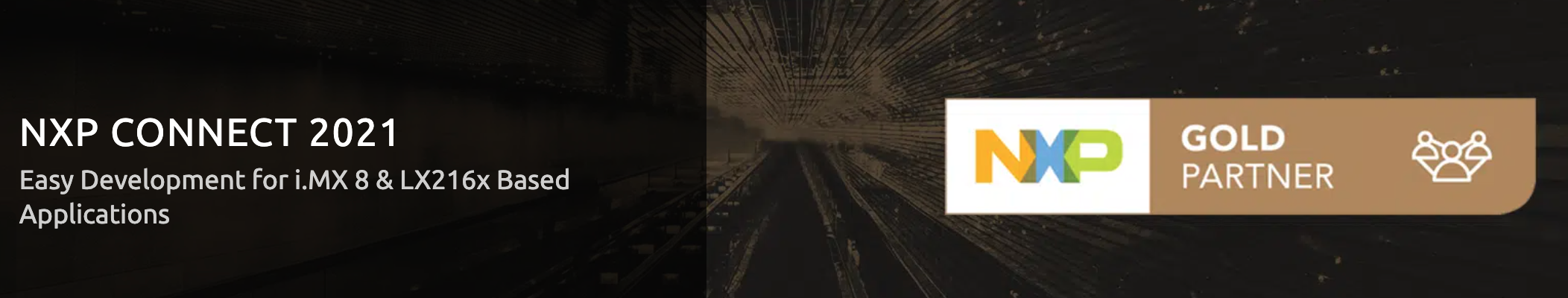 NXP CONNECT 2021 - PetapicoShop