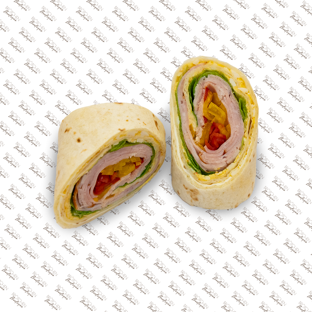 Entdecken Sie unsere Vielfalt: Nicht nur Brötchen, sondern auch ...