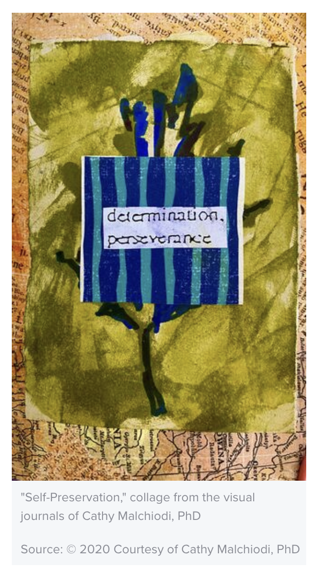 Understanding Fight, Flight, Freeze, and the Feign Response - Cathy ...