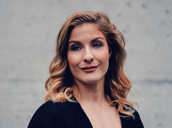 Interview mit Madleina von Reding, Makeup-Artistin & Stylistin ...