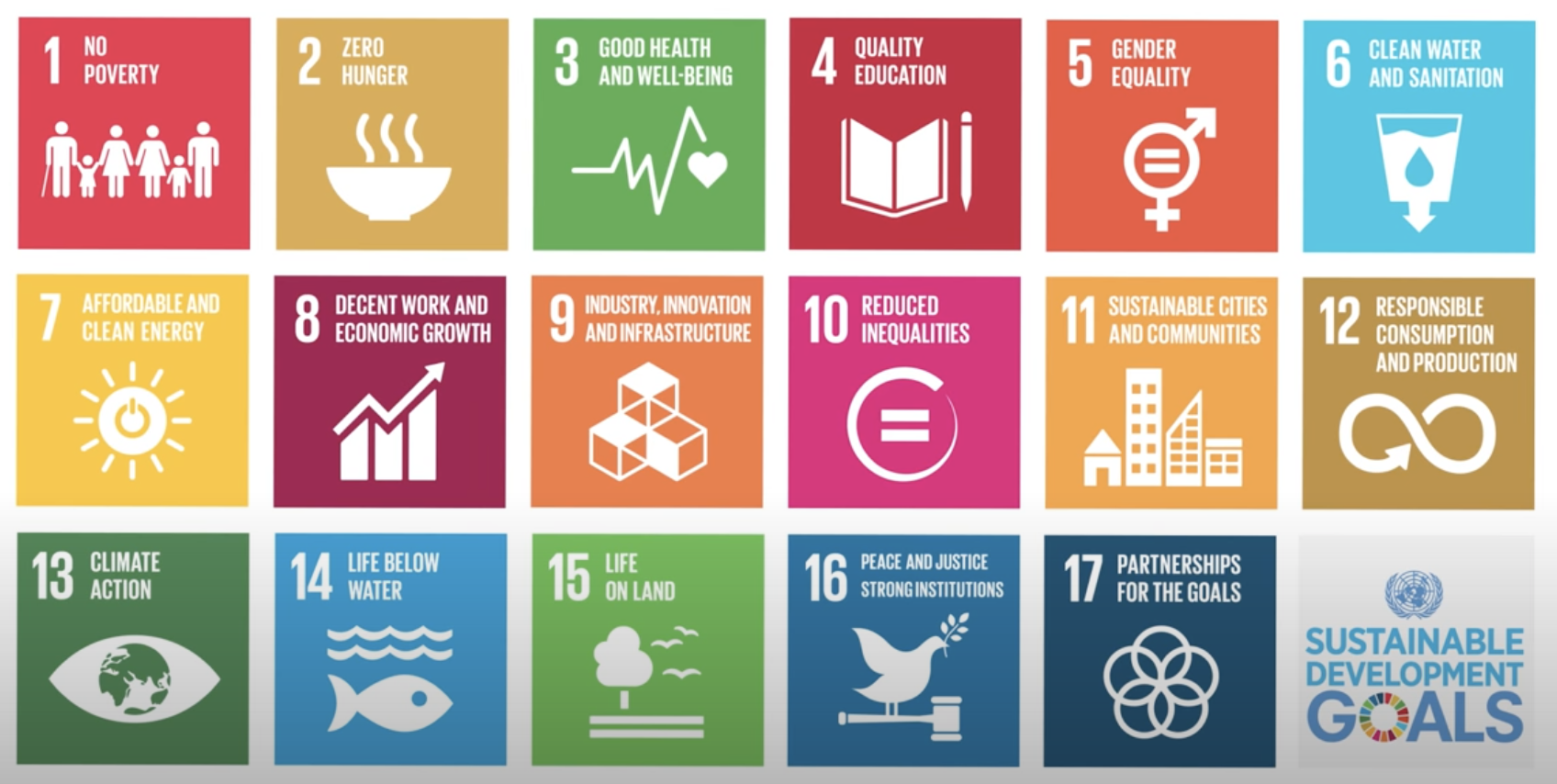 Understanding the Dimensions of Sustainable Development - BPW International
