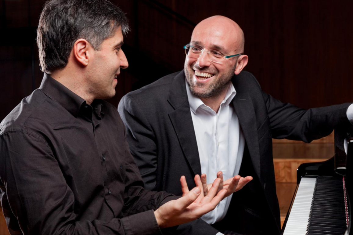 Weltstars auf Schloss Zerben - alpha-report