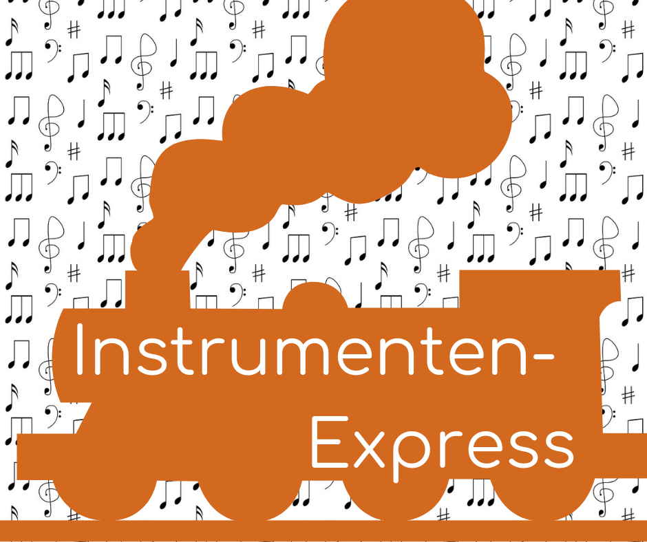 Instrumenten-Express - Musikschule Bopp St. Ingbert
