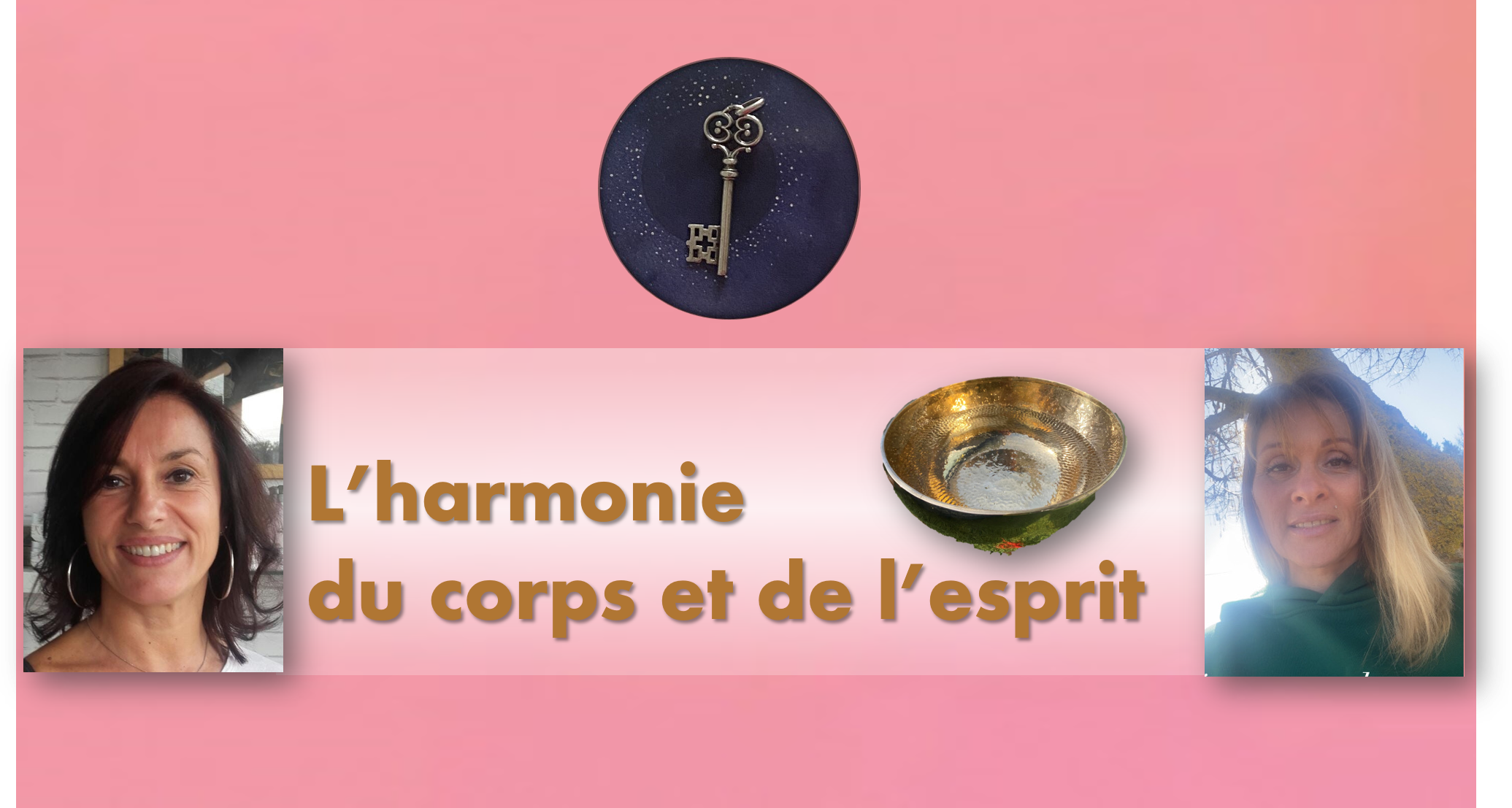 L harmonie du corps et de l esprit - L'AUDITORIUM.INFO