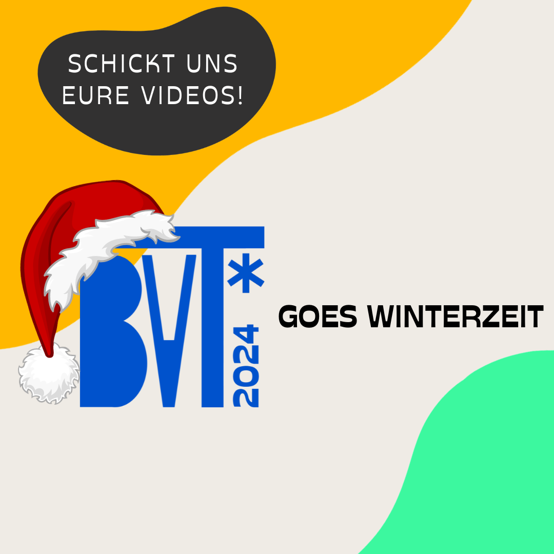 Blog - bundesvolotagungs Webseite!