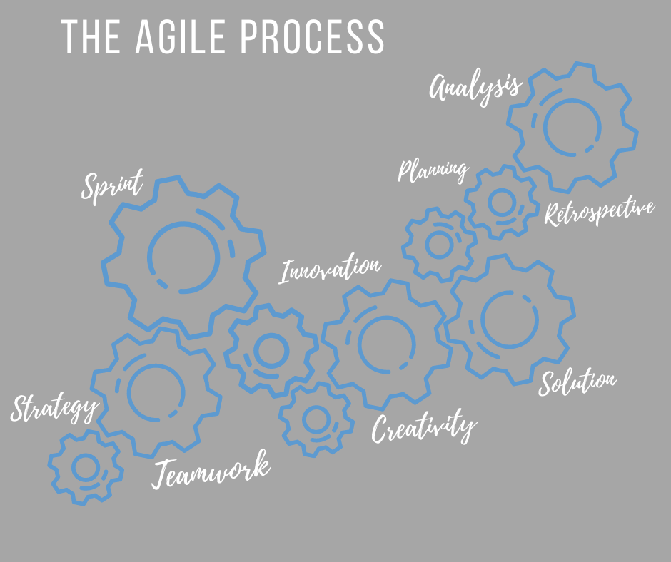 Der Agile Instructional Design Prozess - https://www.competencealliance.de/