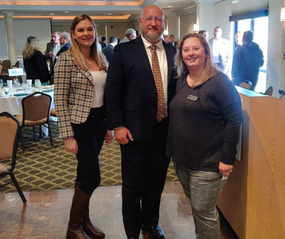 Military Advisory Council Breakfast - Worksters, Inc.