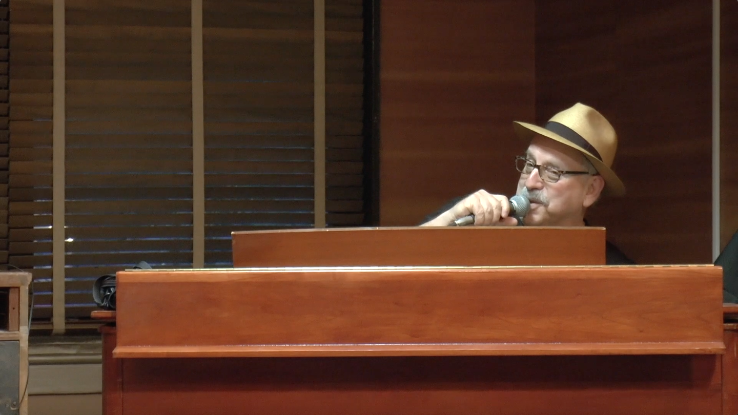 Jon Hammond Show 1007 - Website of hammondcast!