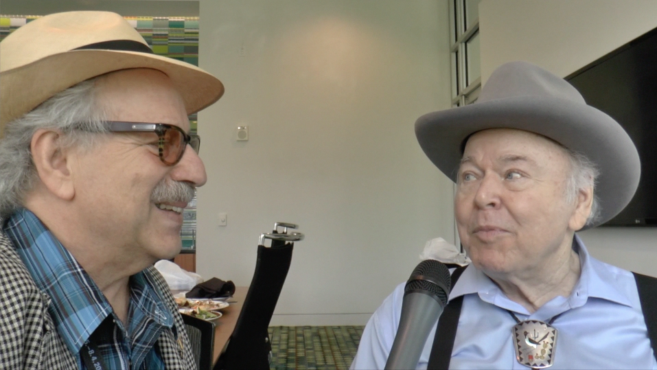 RIP Roy Clark - Tulsa Oklahoma - I had the honor of doing this ...