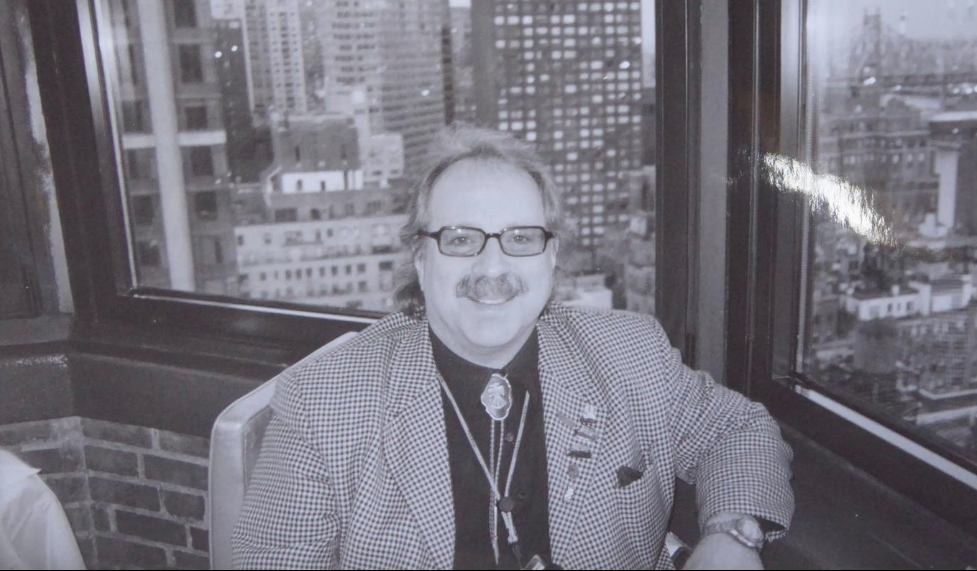 Jon Hammond Show 0314 - Website of hammondcast!