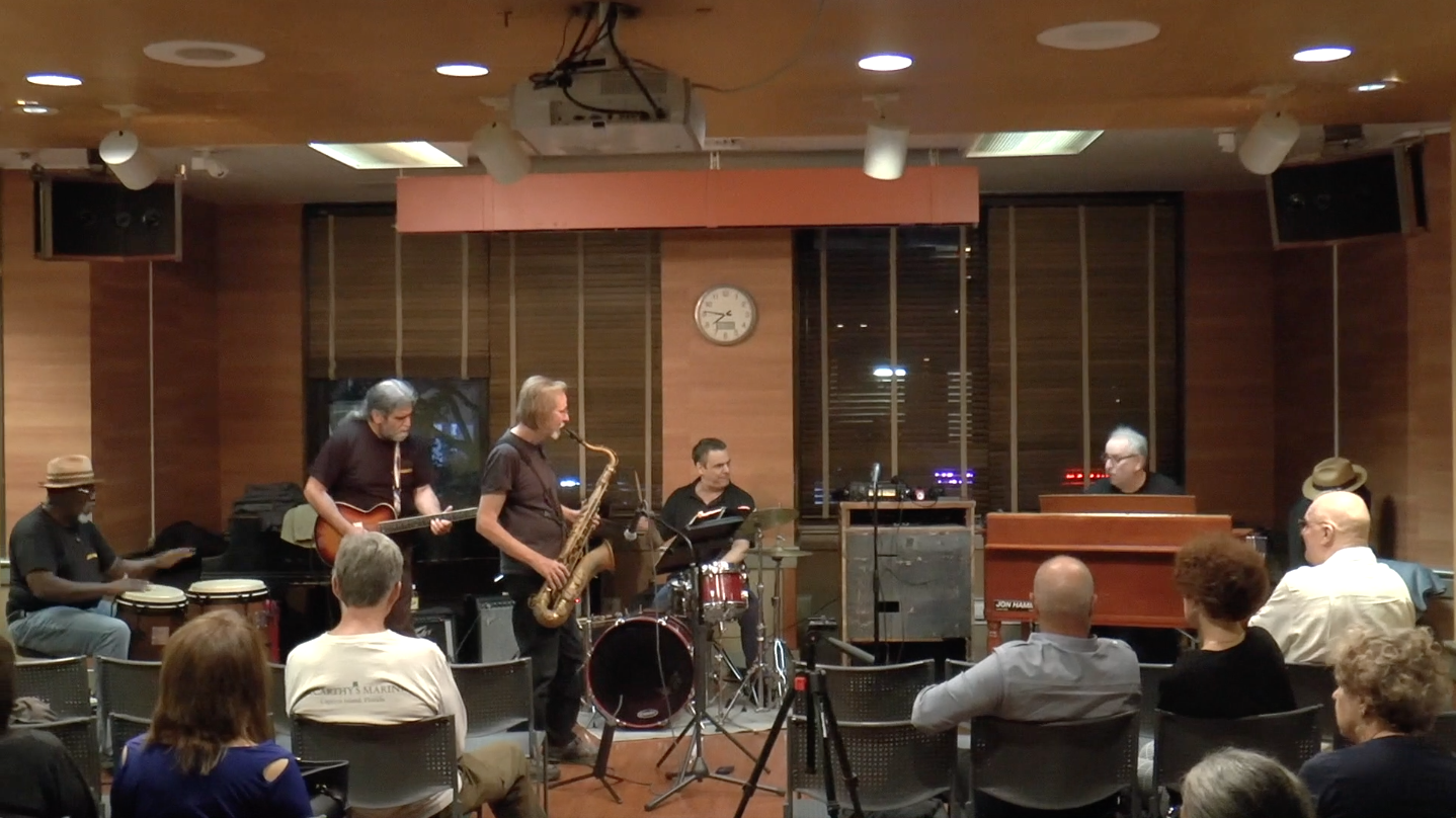 Jon Hammond Show 1125 - Website of hammondcast!