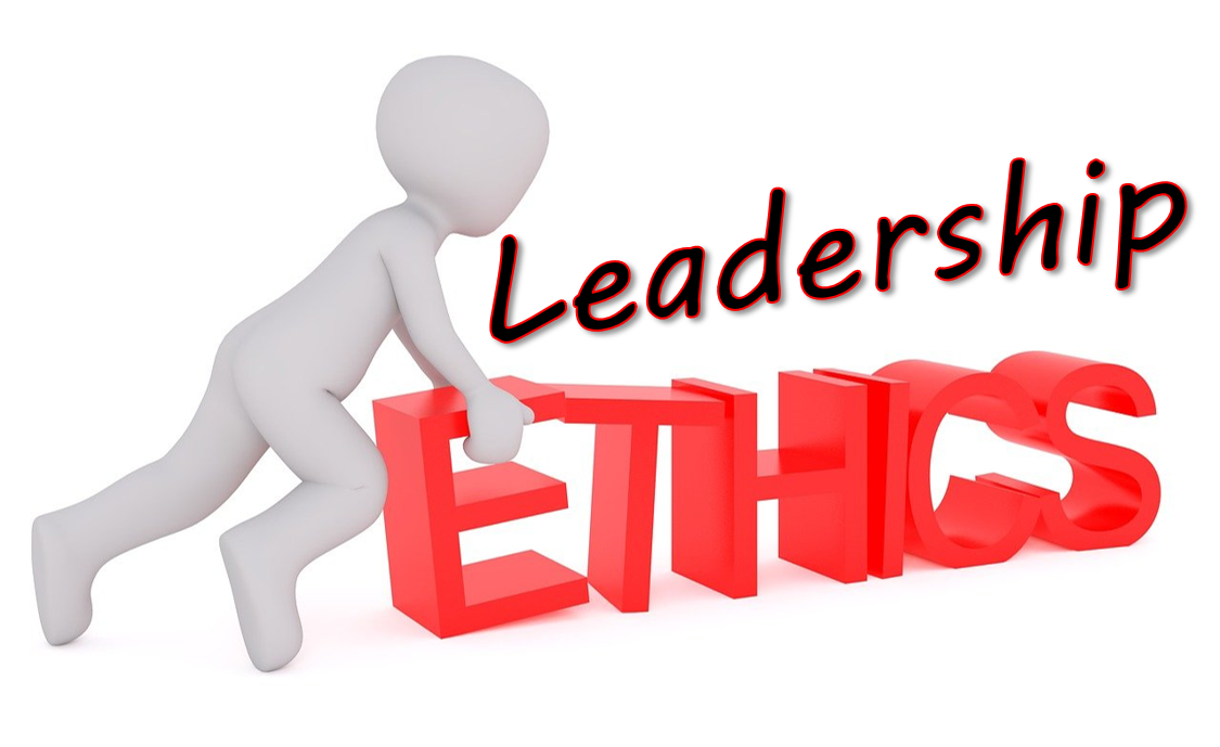 Basics of Leadership Ethics - HorizonP Coaching & Training