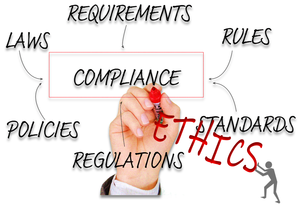 Compliance - HorizonP Coaching & Training