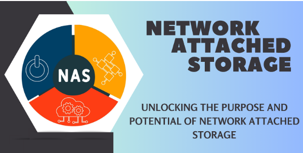 Exploring Network Attached Storage Devices and Their Benefits for ...