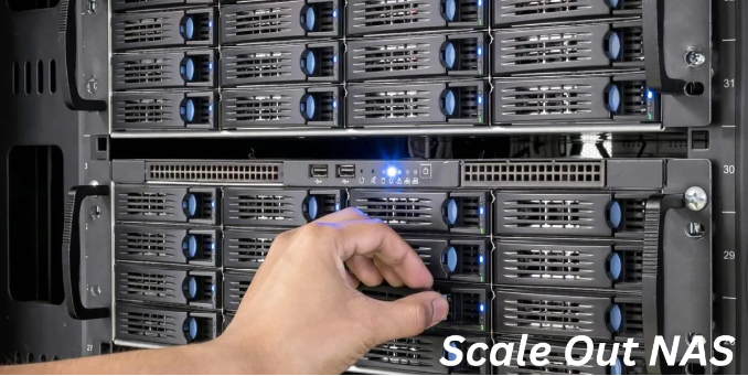 Best Practices for Implementing Scale-Out NAS Storage - scaleoutnas