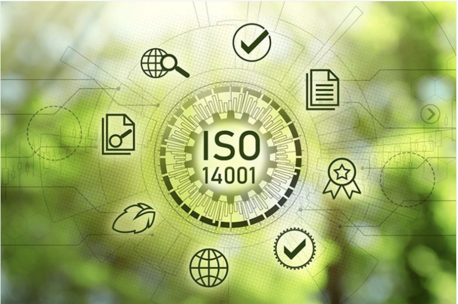 Environnement - Ajisse Management, Système de Management Intégré, ISO ...