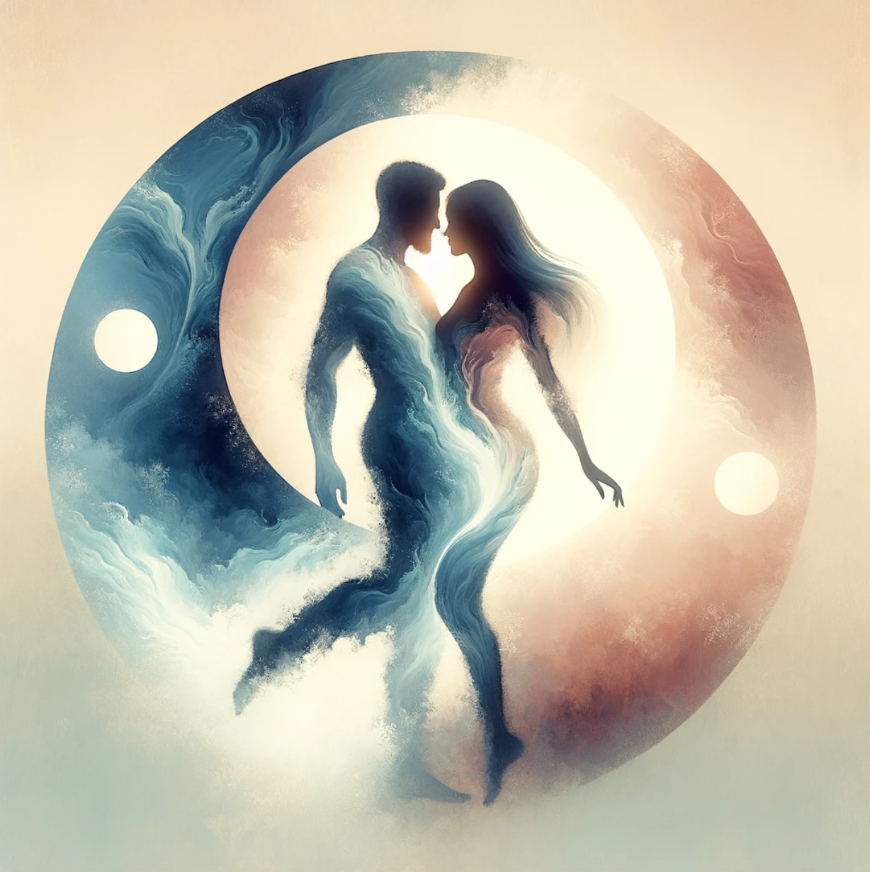 Ablehnung und die Befreiung von Yin - Fabienne Hofmann