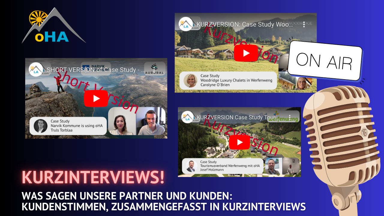 Trends und News - LuxActive