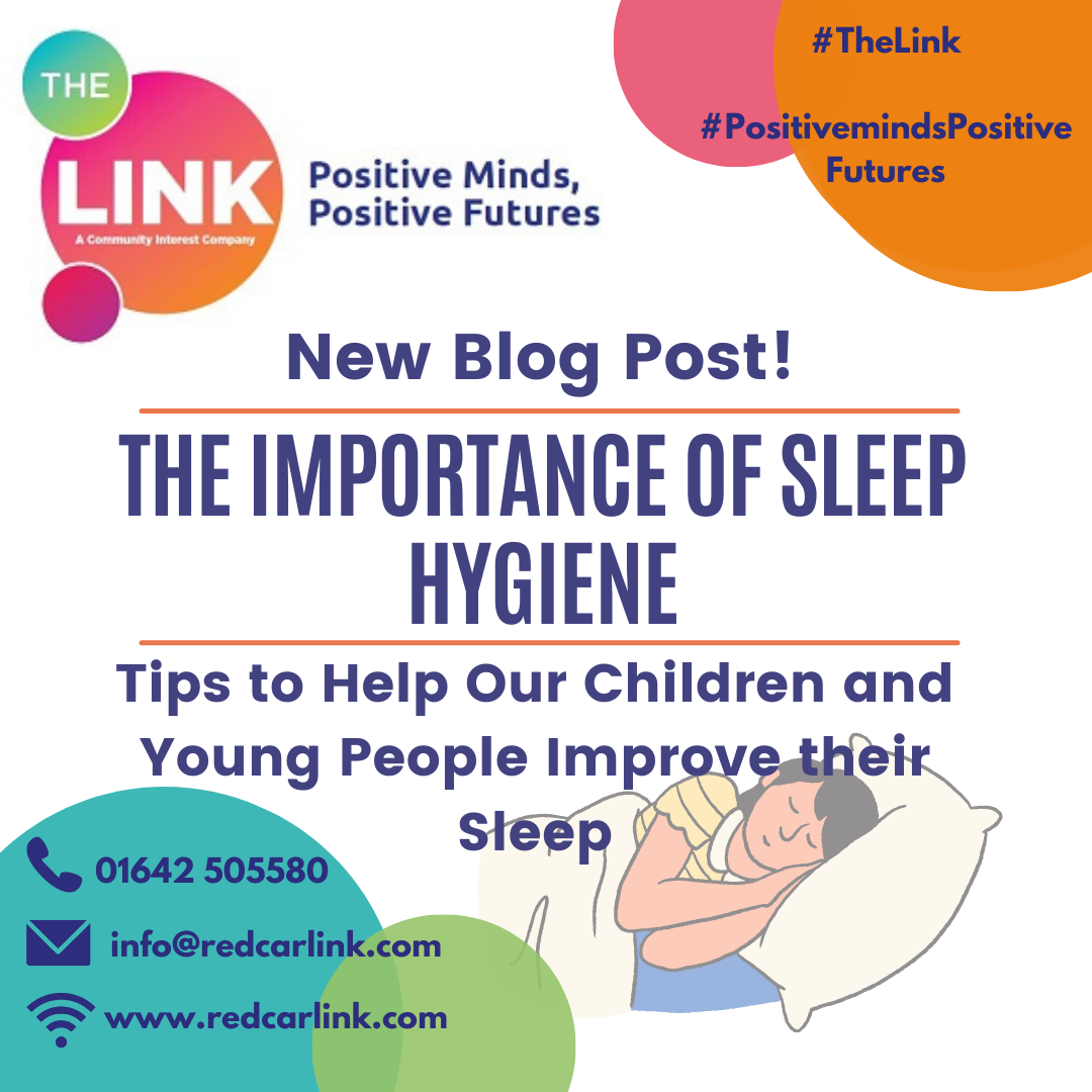 The Importance of Sleep Hygiene and Tips To Help Our Children and Young ...