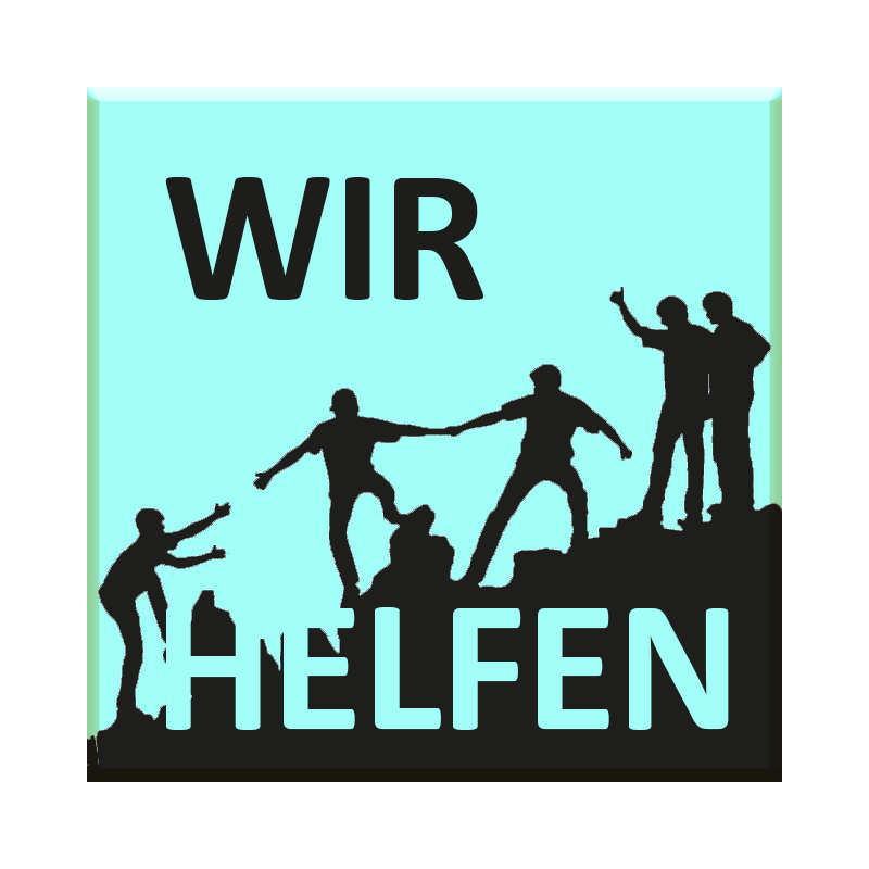 Eine Welle der Hilfsbereitschaft - wir-fuer-elbingerodes Webseite!