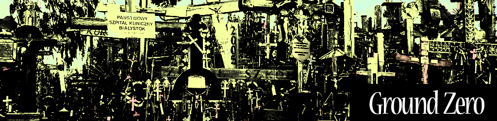 [CoC]Ground Zero - 夜間暇人の会