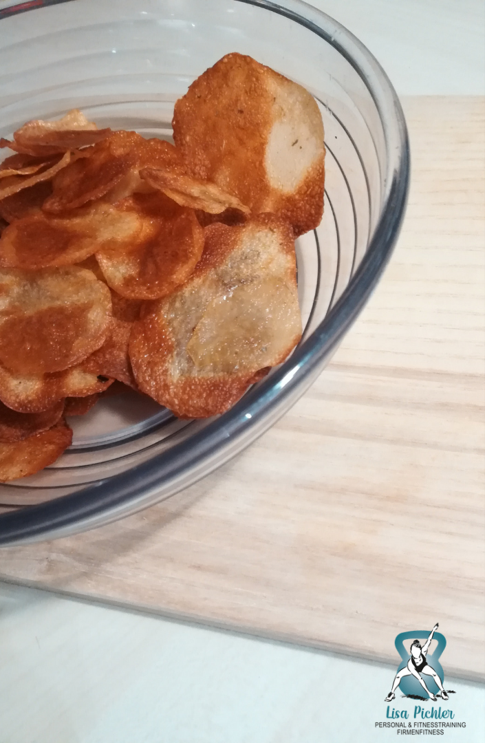 Selbst gemacht - Lisa Pichler Personal & Fitnesstraining - Firmenfitness