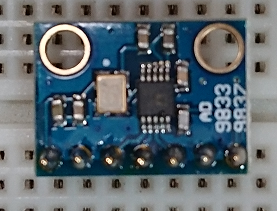 AD9833を使ってみる - sunday-engineer is here.