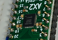 LatticeMico8はじめる(task1) - sunday-engineer is here.