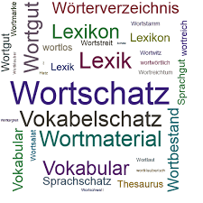 Wortschatz - Training - lernseite-lauerzs Webseite!