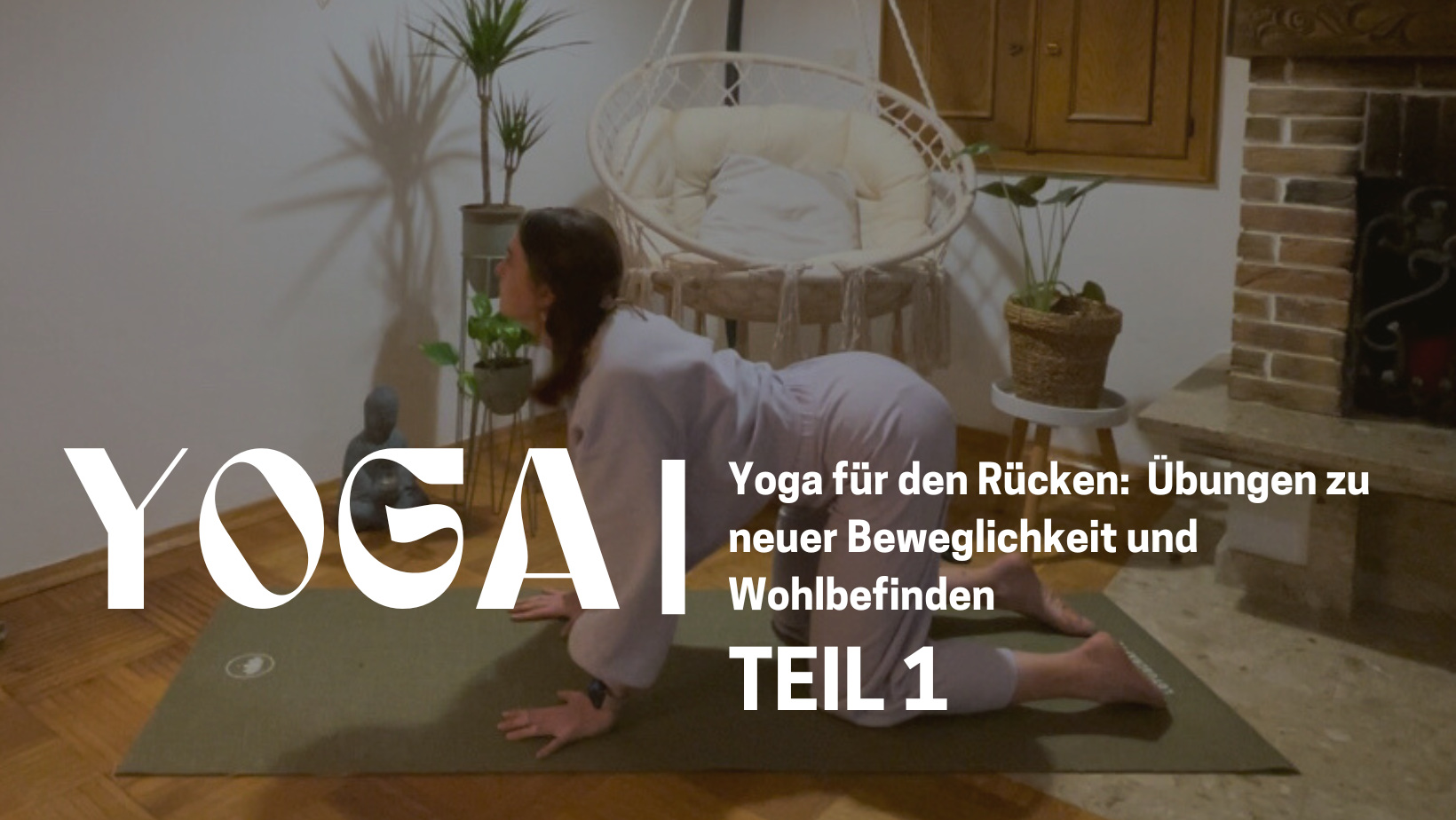 Rckenbungen Am Gert
