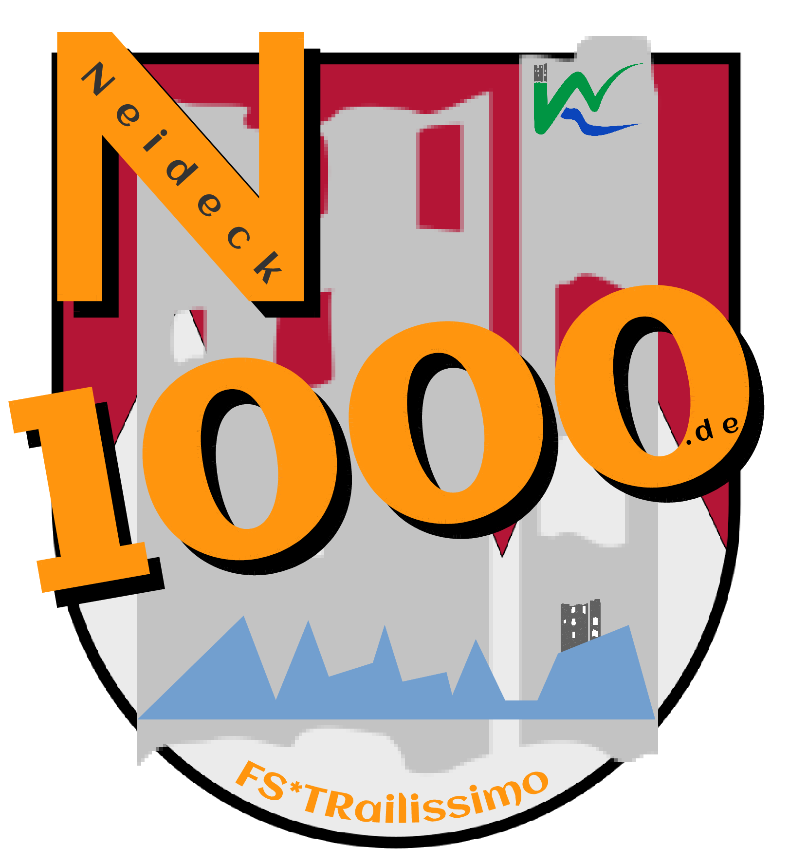 Blog - FS*TRailissimo ~ beautiful trails + ambitious challenges for ...