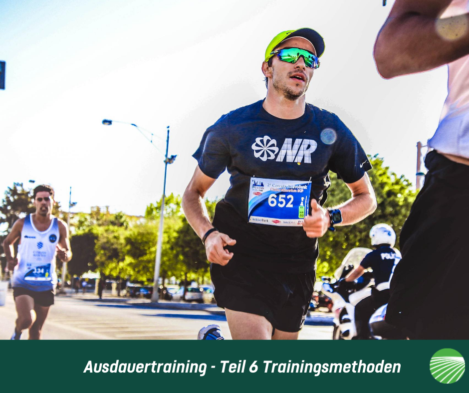Trainingsmethoden - Ausdauertraining 6 - Lorenzen Training in Hamburg ...