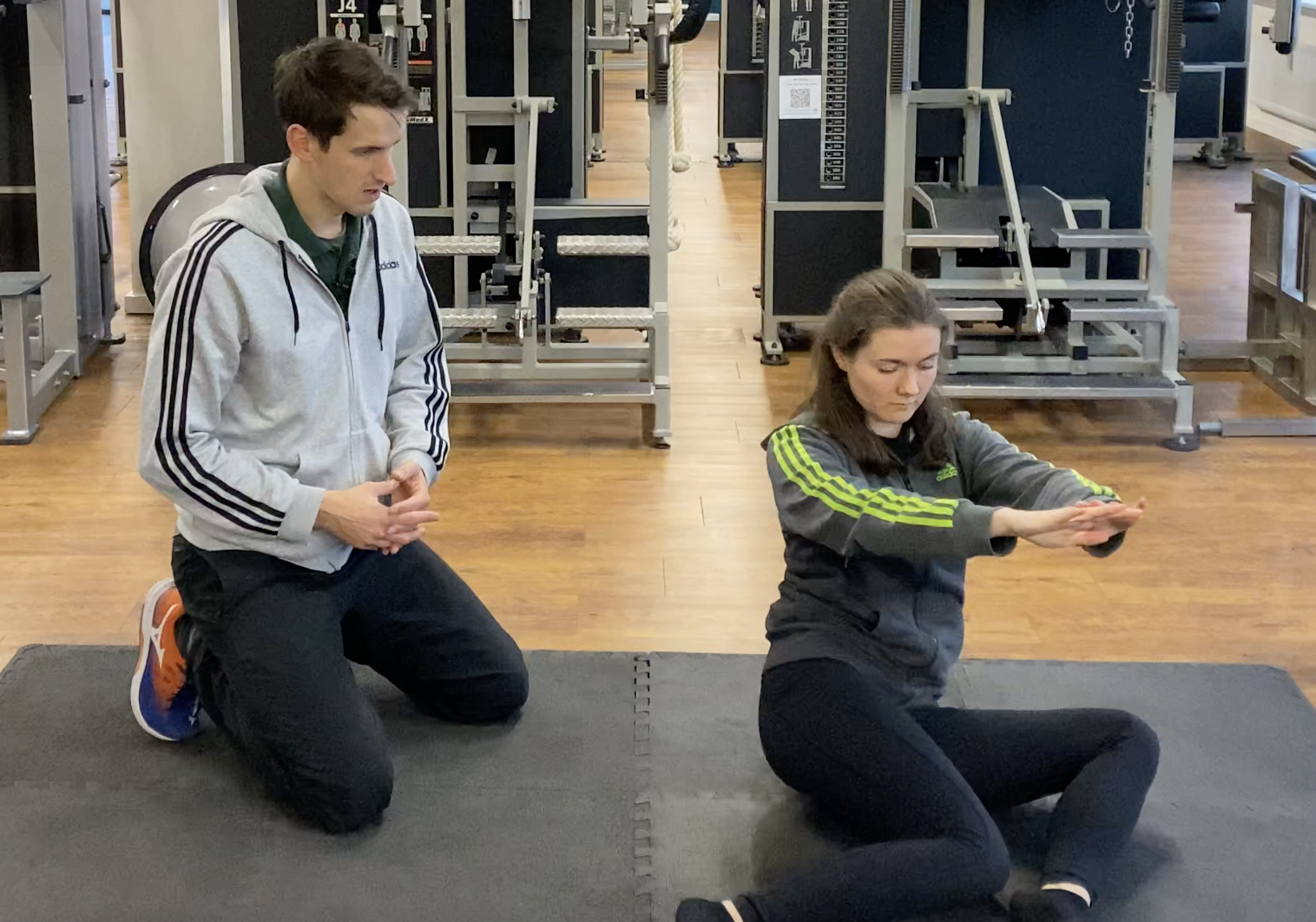 BLOG / - Lorenzen Training in Hamburg – Fitnessstudio