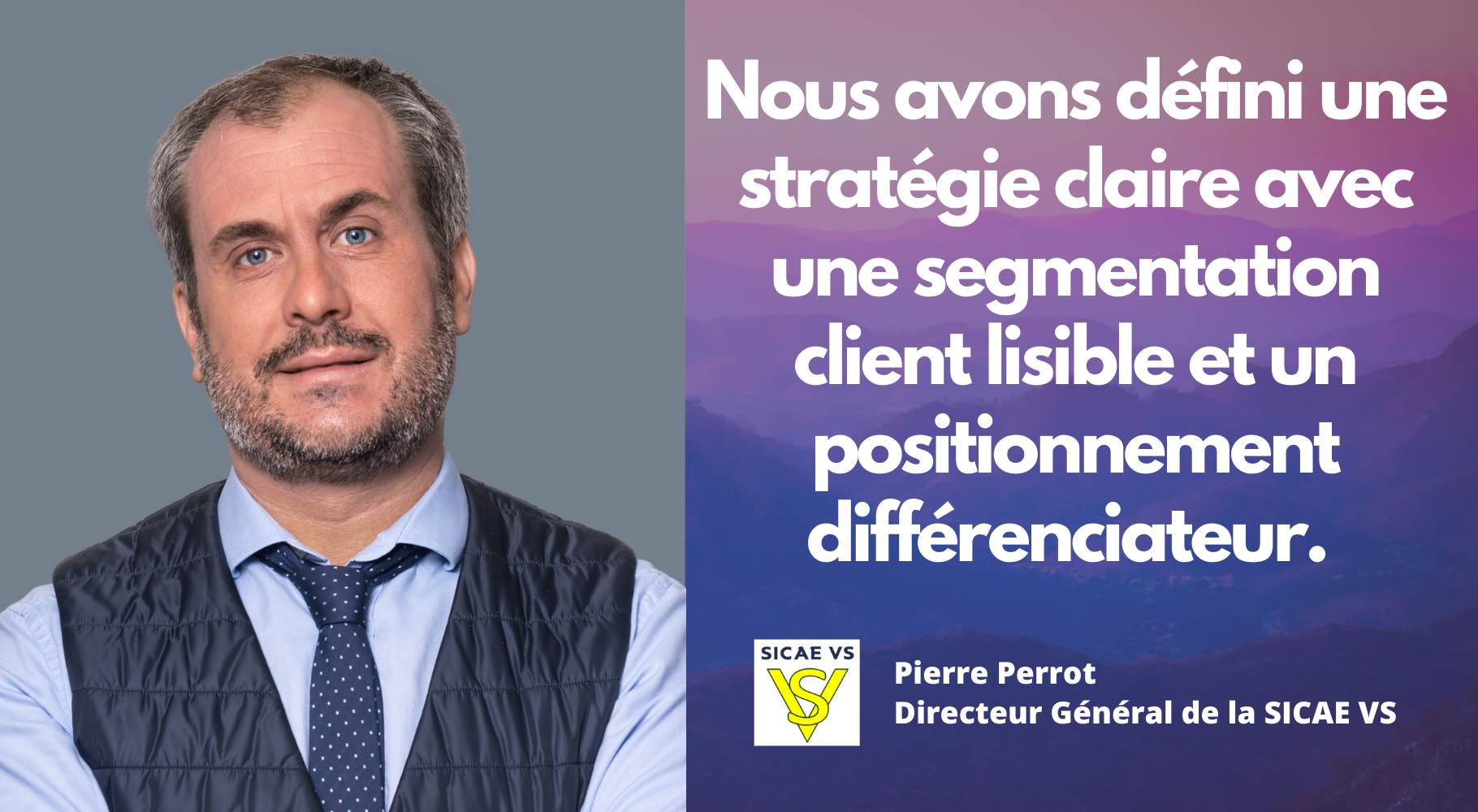 SICAE-VS, LA COOPERATIVE AGRICOLE QUI FAIT BOUGER LE SECTEUR DE L'ENERGIE DANS LE VAL D'OISE ...