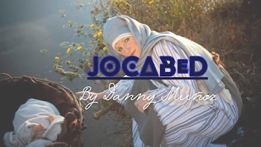 Jocabed - Página web de miblogunacitacelestial