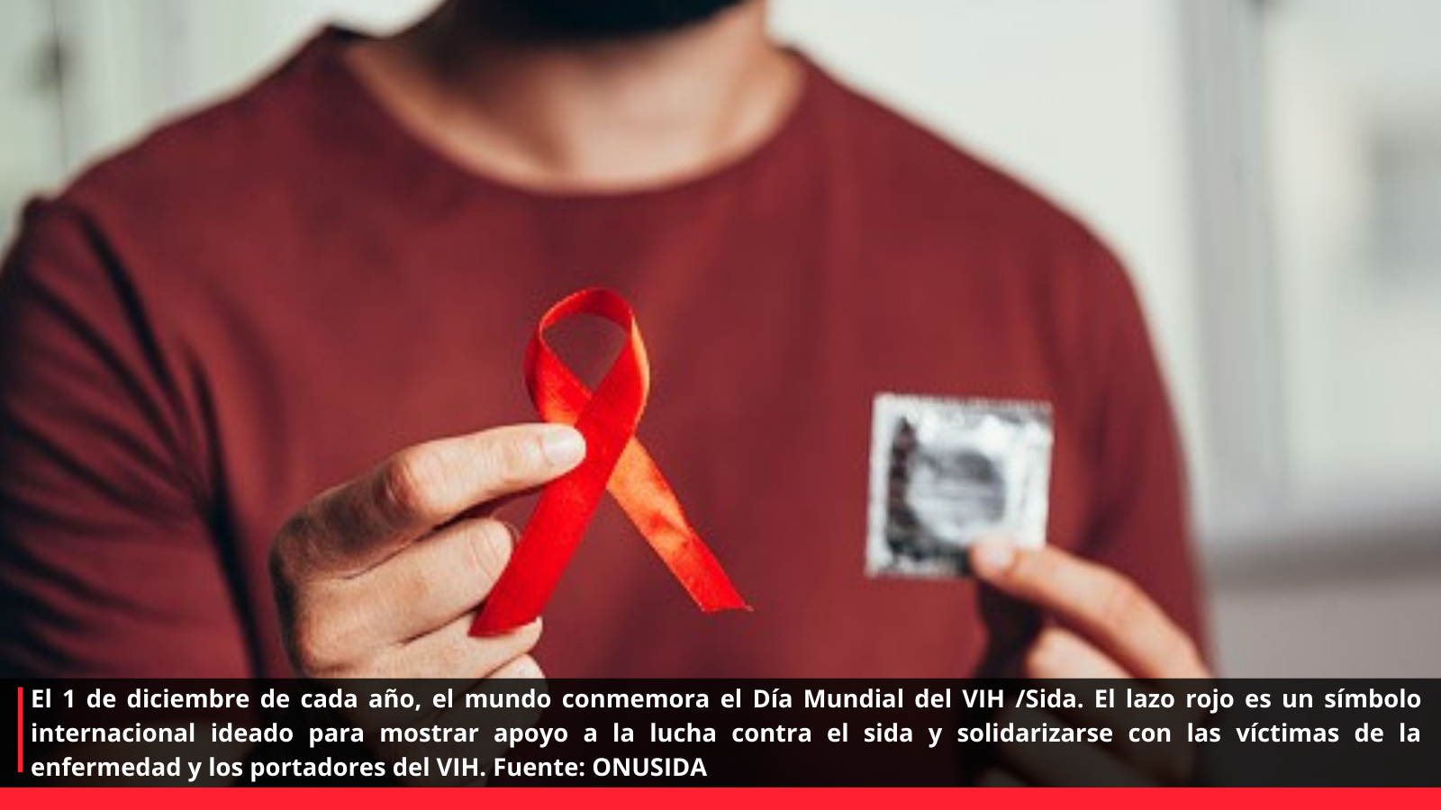 MITOS Y VERDADES SOBRE EL VIH Y SIDA - Critrios3.0: Estamos para informar