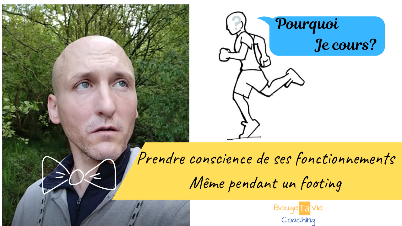 Prendre conscience de son fonctionnement !! - Site de sylvainchevalier