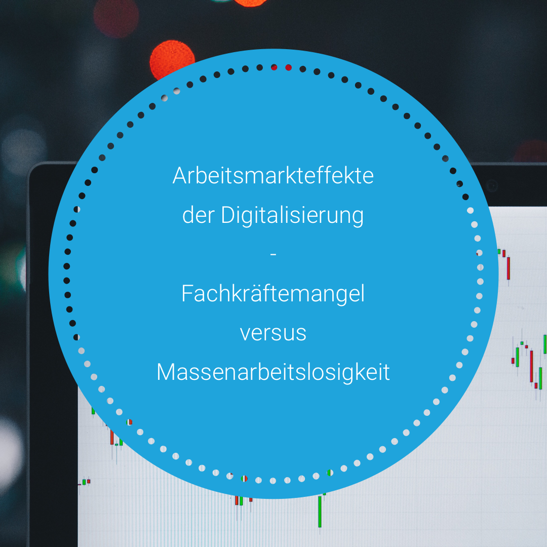 Digitaler Wandel - mainproject